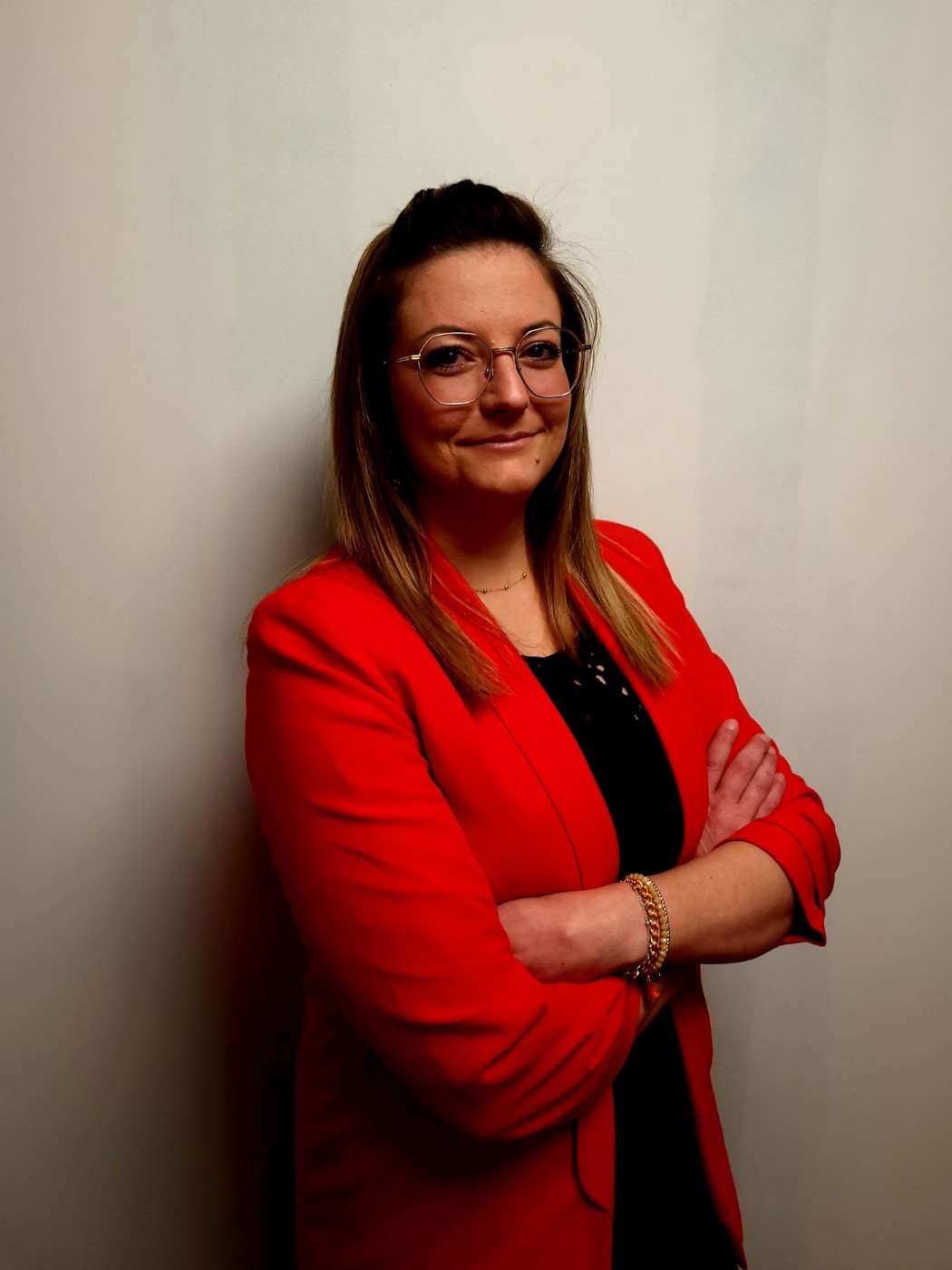 Interview with Joske Bernaerts – Interim womanager - ADM