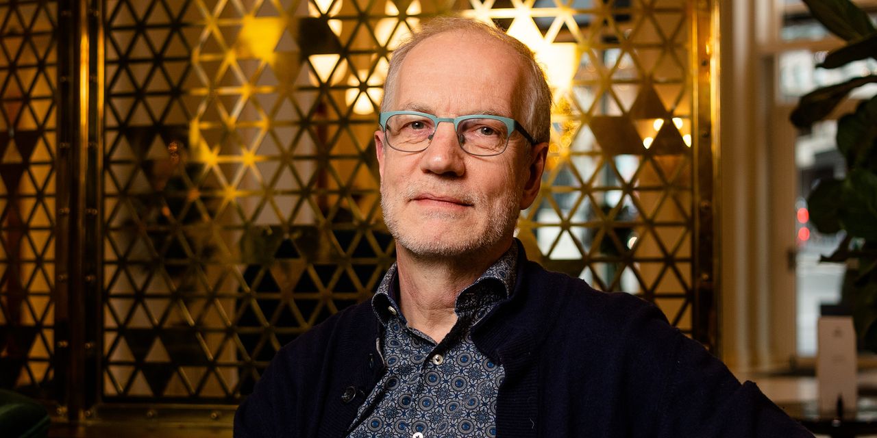 Lessons from Roman emperors for today’s (interim) managers - ADM